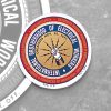Logo Decal 3″ | IBEW Merchandise