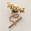 Jewelry | IBEW Merchandise