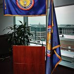 IBEW 18 Inch Flag | IBEW Merchandise