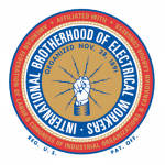 IBEW Merchandise