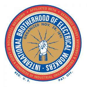 IBEW Merchandise