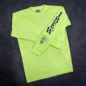 IBEW Merchandise