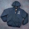 Quilt Lined Jacket | IBEW Merchandise